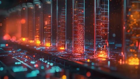 Lab On A Chip Technology Evolution Microfluidic Devices And