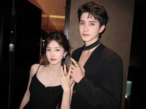 敖瑞鹏白鹿高清全屏壁纸 抖音