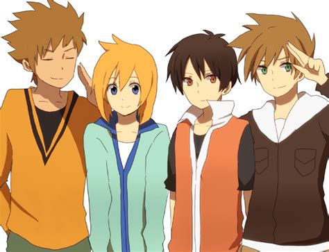 Brock Pokemon Art Danbooru