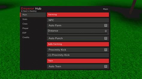 RbxScripts Scripts SynX 7 Page