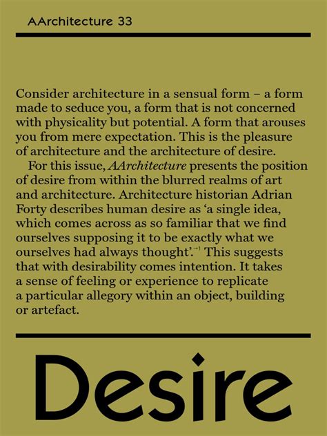 Aarchitecture 33 Pdf
