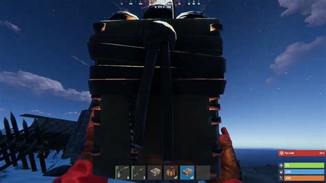 Rust 2x2 Are Easy Loot YouTube