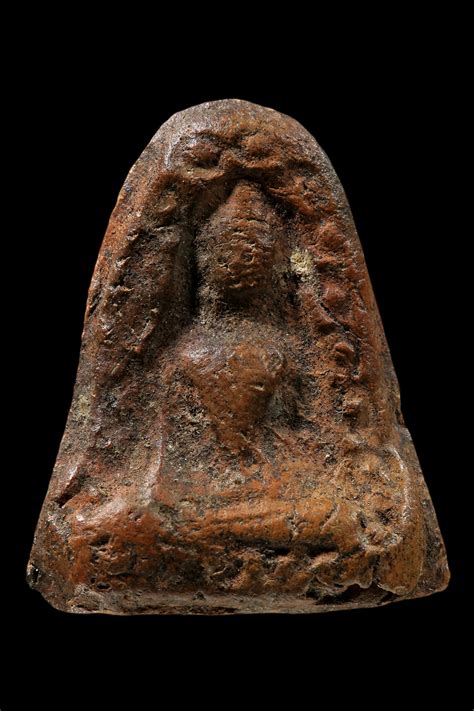 พุทธสยาม Amulet พระหลวงพ่อโบสถ์น้อยข้างเม็ด หลวงปู่คำ Facebook