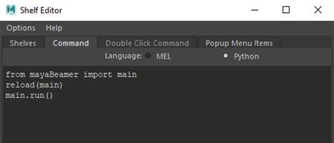Missing Plugin In Shelf Removing The Plugin