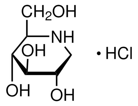 Sorbitol Chemical Structure Sigma Aldrich