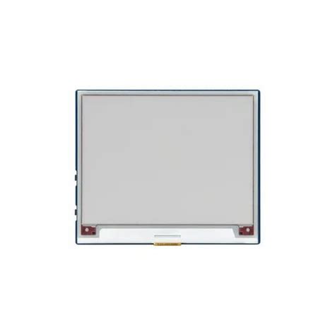 display size 84 8 x 63 6mm waveshare 4 2inch e paper e ink display module at ₹ 2570 piece in
