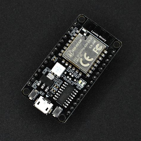 Development Board Tagged Mcu Esp32 C3 Lonely Binary