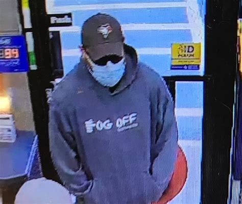 Halifax District Rcmp Investigating Armed Robbery Nova Scotia Crime