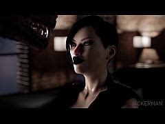 The Captive Part I Ii Jackerman Monster Xxx Mobile Porno Videos Movies IPornTV Net