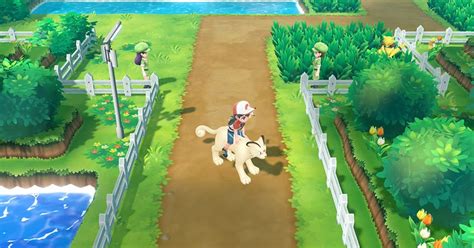 The Gay Gamer How Let S Go Renewed My Interest In Pok Mon