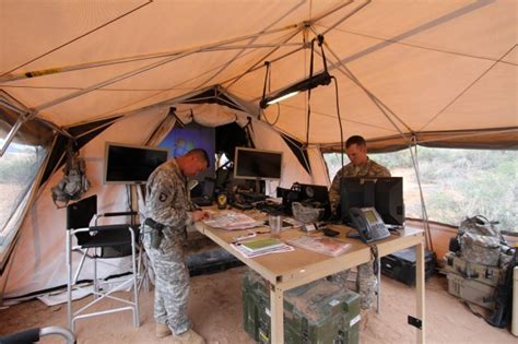Army Designing Next Gen Command Posts Article The United States Army