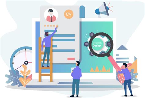 System Design Frontend Chat Application