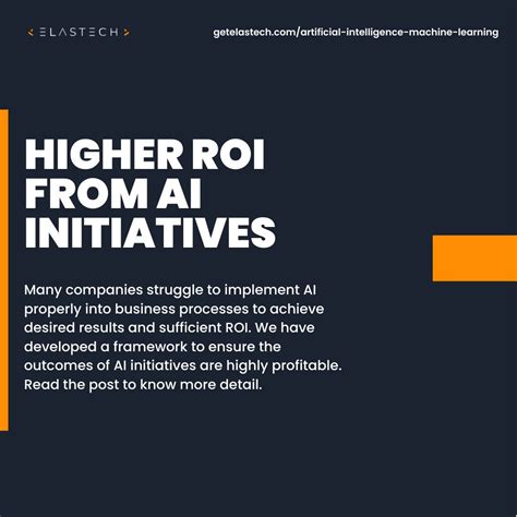 Elastech On Linkedin Artificialintelligence Ai