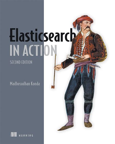 Manning Early Access Program Meap On Linkedin Elasticsearch In