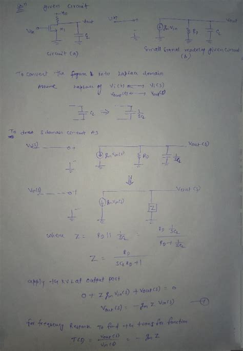 write a matlab code that is able to plot the frequency response for the