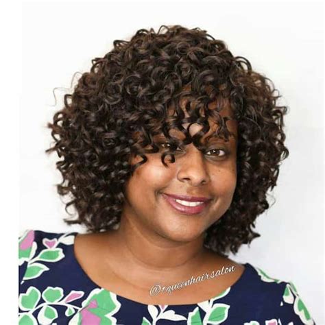 45 Crochet Hairstyles For Black Women