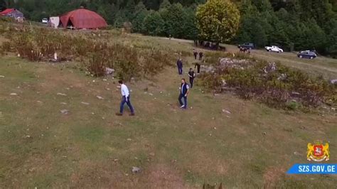 კურორტი ლებარდე და მისი დიდი და ჭიჭე პატარა ტობავარჩხილი ️ By ლებარდე • Lebarde