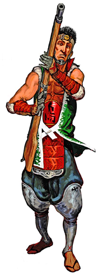 magoichi onimusha capcom database fandom powered by wikia