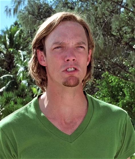 Shaggy Scooby Doo Shaggy Rogers Gorgeous Men Women Woman