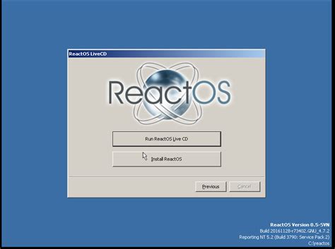 reactos实践 一 reactos 源代码编译以及vmware下运行 编译reactos csdn博客