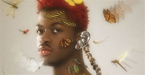 Lil Nas Xs Montero Call Me By Your Name” Hits No 1 On The Billboard Hot 100 The Fader