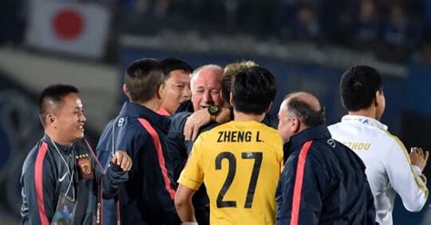 광저우 헝다 2년 만에 Acl 결승행 김영권 풀타임