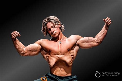 Alex Eubank Height Weight Age And More