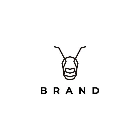 Grasshopper Logo Icon Design Template 16545709 Vector Art At Vecteezy