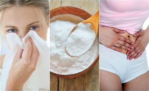 5 პრობლემა რომელსაც მარტივად გაუმკლავდებით საჭმელი სოდით