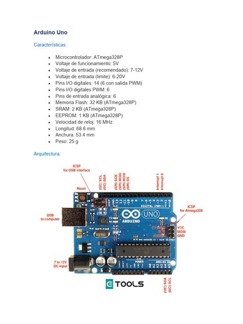In V Arduino Descargar Gratis Pdf Microcontrolador Arduino