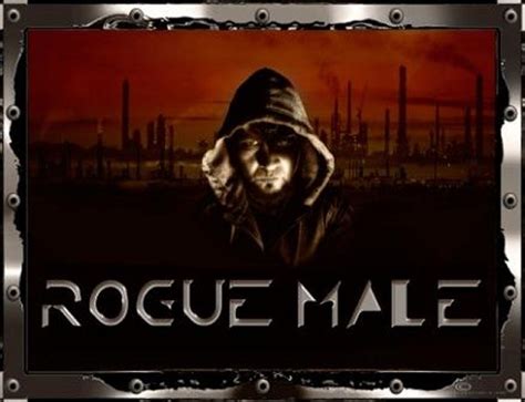 Interview Jim Lyttle Rogue Male The Rockpit