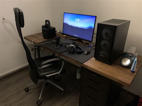My Setup R Averagebattlestations