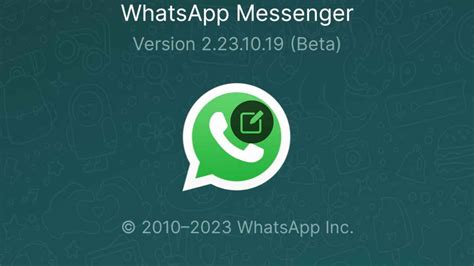 Edit Whatsapp Messages This Way Heres How To Get The Feature Digit