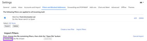 How To Create Rules To Filter Emails In Gmail Guiding Tech