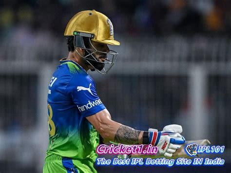 Kohlis Dismissal Sparks Controversy In Ipl 2024 Clash At Eden Gardens