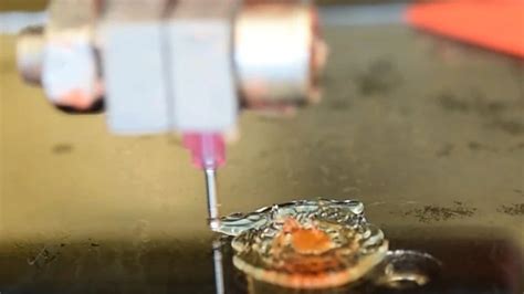 Self Improving Ai Increases 3d Printing Efficiency Todays Medical