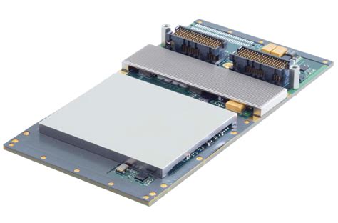 Tech Source Implements Amd Embedded Radeon E8860 Gpu With Condor 4000x Xmc Graphics Video Card