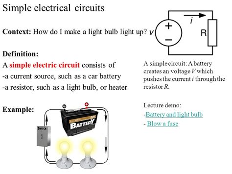 Circuit Meaning Wiring Diagram