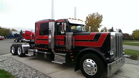 151 Best Peterbilt Color Guide Images On Pinterest Colored Pencils