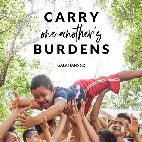 Sim Korea Carry Oneanothers Burdens 너희가 짐을 서로 지라 그리하여