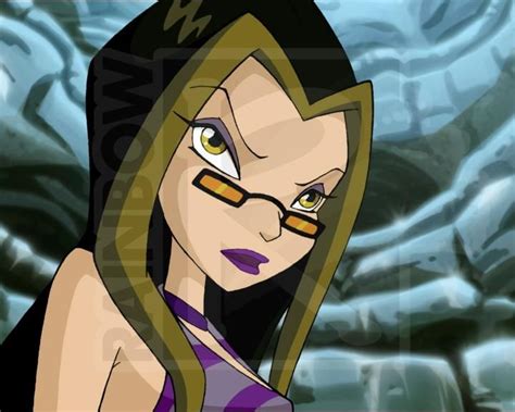 Pin By Laura Deyanire On Darcy Winx Club Anime Cartoon