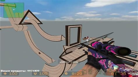 Uzi Moya Pushka ♥ Css V92 Fragmovie Youtube