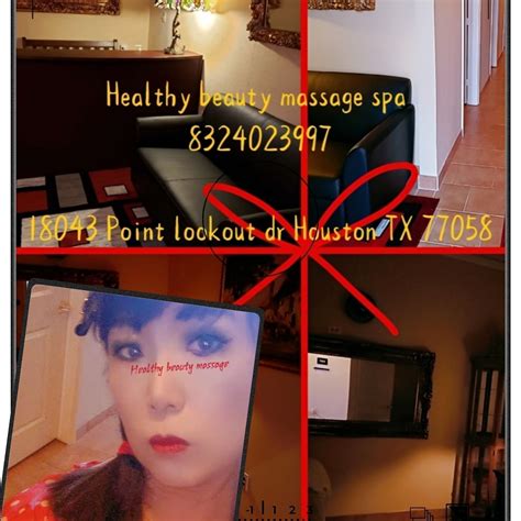 Healthy Beauty Massage Spa Rhealthybeautymassage