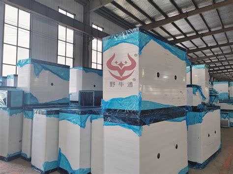 双面彩钢复合风管玻纤 河南野牛暖通设备有限公司