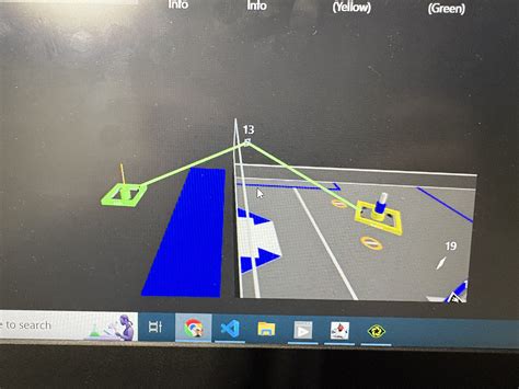 Megatag2 Inverted Java Chief Delphi