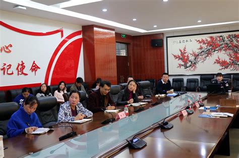 学校举行河南职业技术学院涉外工作培训会 国际合作交流处