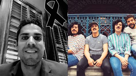 raúl calderón exintegrante de los románticos de zacatecas fue encontrado sin vida tras días