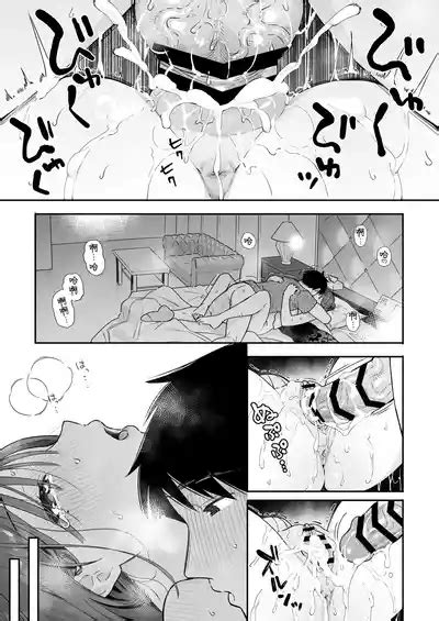 Kanojo No Hatsujou Switch 3 Nhentai Hentai Doujinshi And Manga