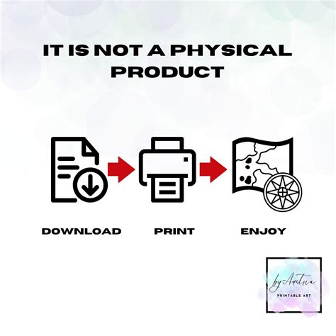 Printable Political Map Of Cuba Topography And Roads Etsy