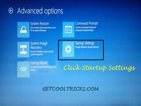 How To Install Unsigned Drivers On Windows 8 Get Cool Tricks